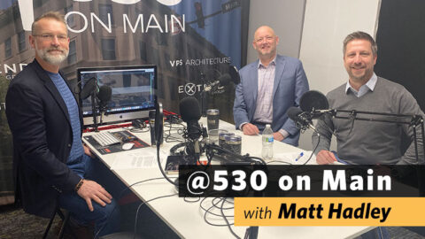 The Value of Relationships with Matt Hadley - EXTEND GROUP - Marketing ...