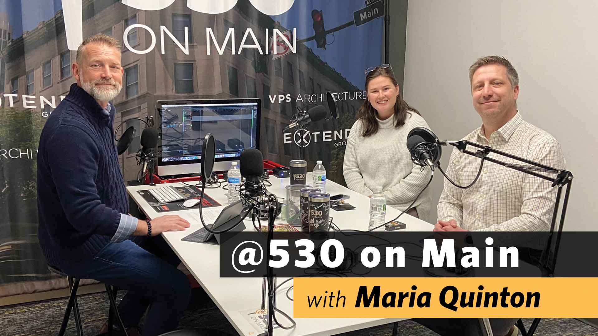 The Power of the Wish with Maria Quinton - EXTEND GROUP