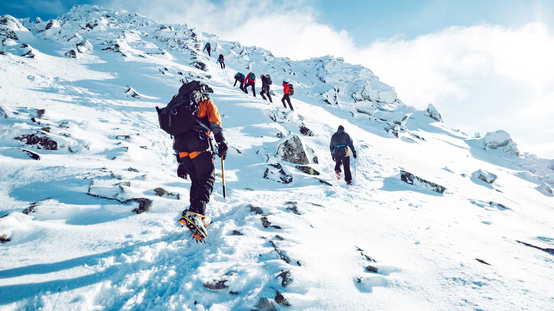 100x Leadership Training Workshop | EXTEND GROUP