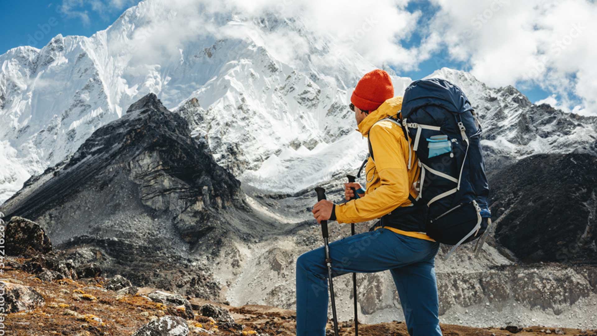 Leadership Altitude Training Program | EXTEND GROUP